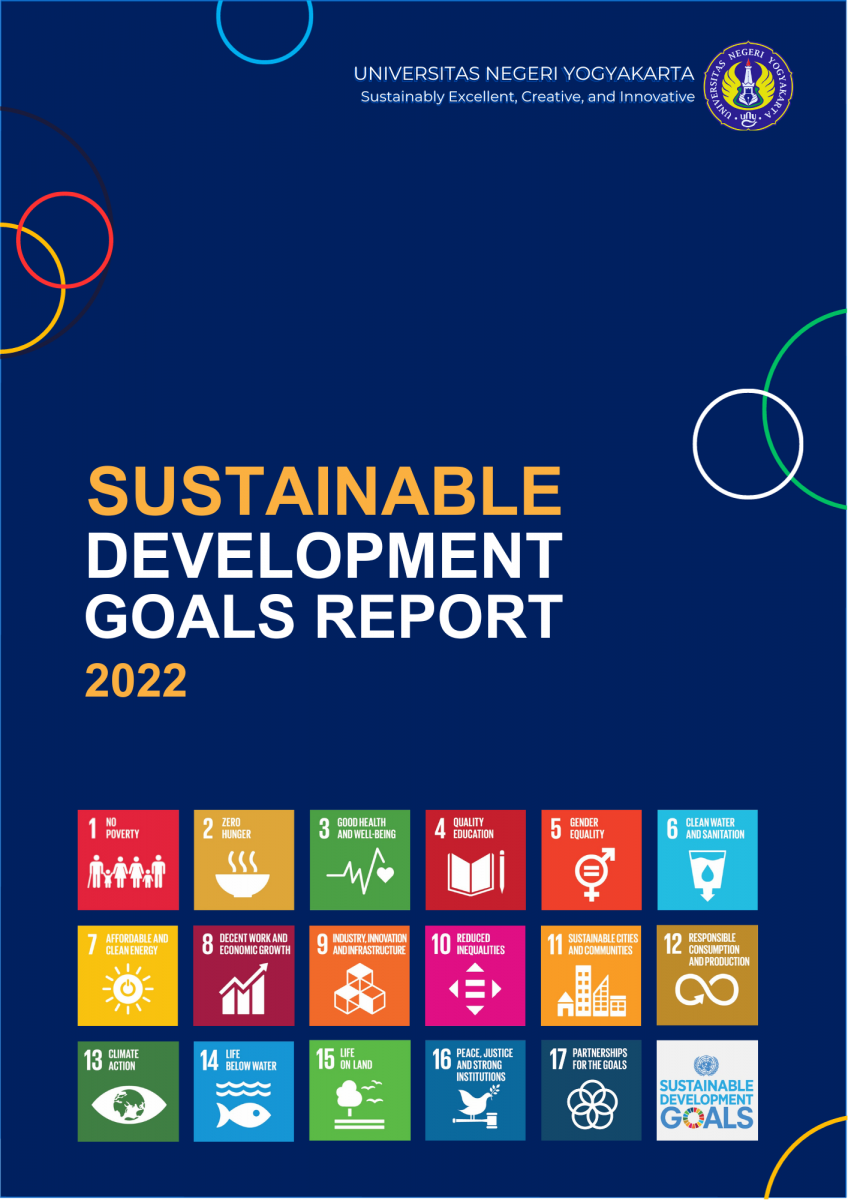 SDGS Report | SDGS UNY
